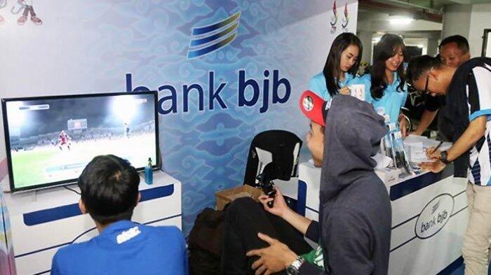 Sudah Berlogo Visa, Pemegang Kartu Debit Bank BJB Bisa Bertransaksi di ...