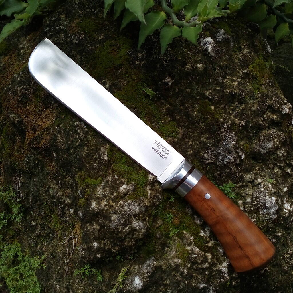 GOLOK / BEDOG / MACHETE Dan Serba - Serbinya - Page 37 | KASKUS