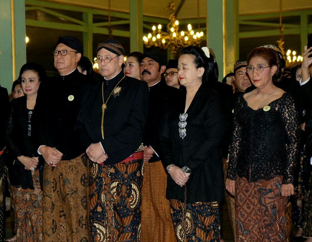 Kesejukan di Kemeriahan 1 Sura | KASKUS