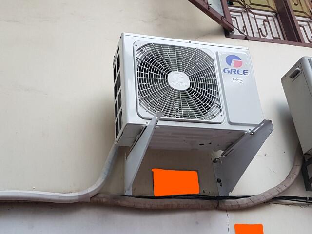 HOME of AIR CONDITION (AC) | KASKUS