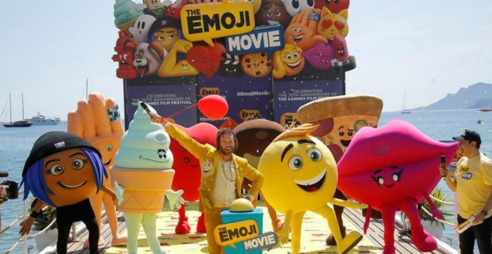 Ternyata Ini Gan Kisah di Balik Terciptanya Emoji | KASKUS