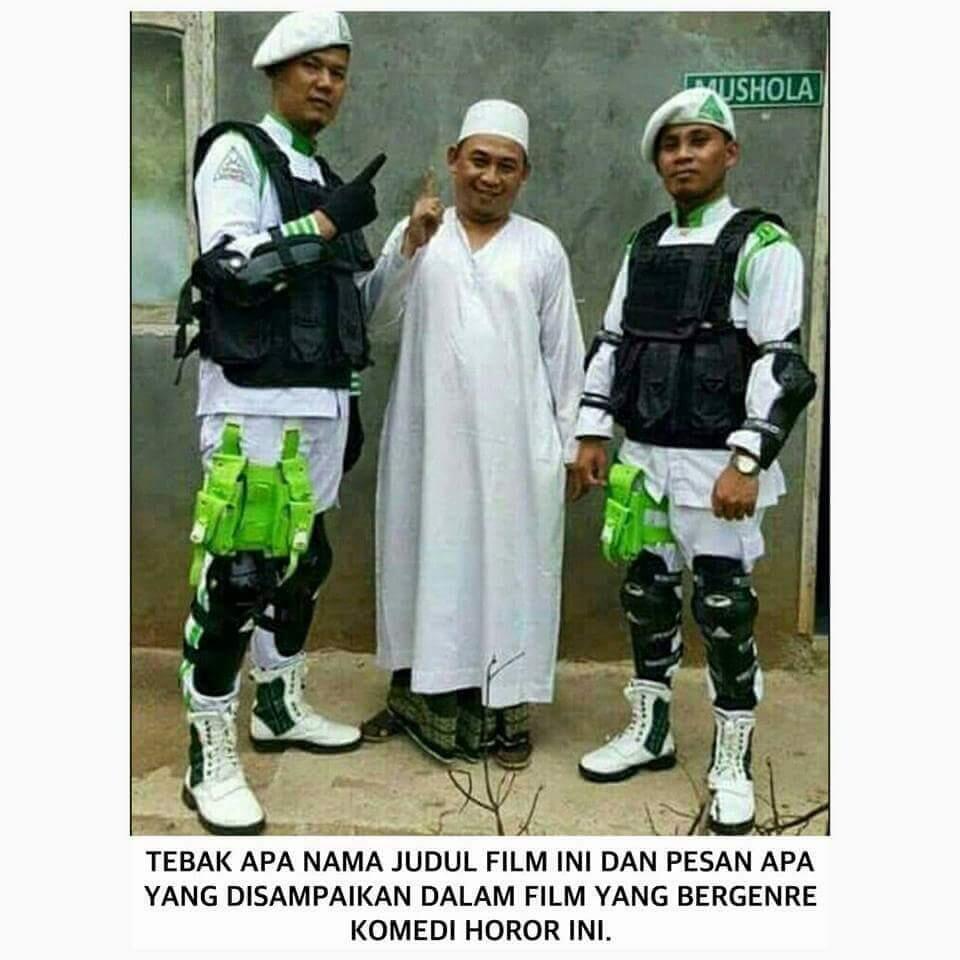 Jangan Percaya Itu Bukan Kita Dia Wanita Bispak | KASKUS