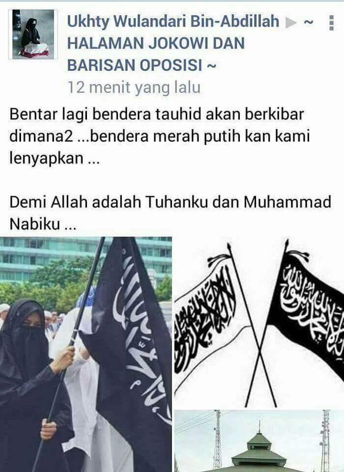 Jangan Percaya Itu Bukan Kita Dia Wanita Bispak | KASKUS