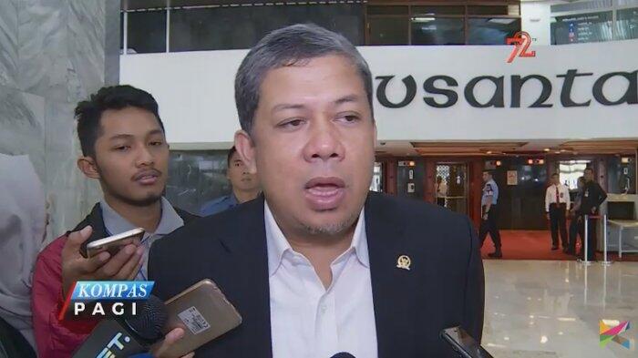 Presiden Minta Jangan Ribut, Fahri Hamzah: Yang Bikin Ribut KPK | KASKUS