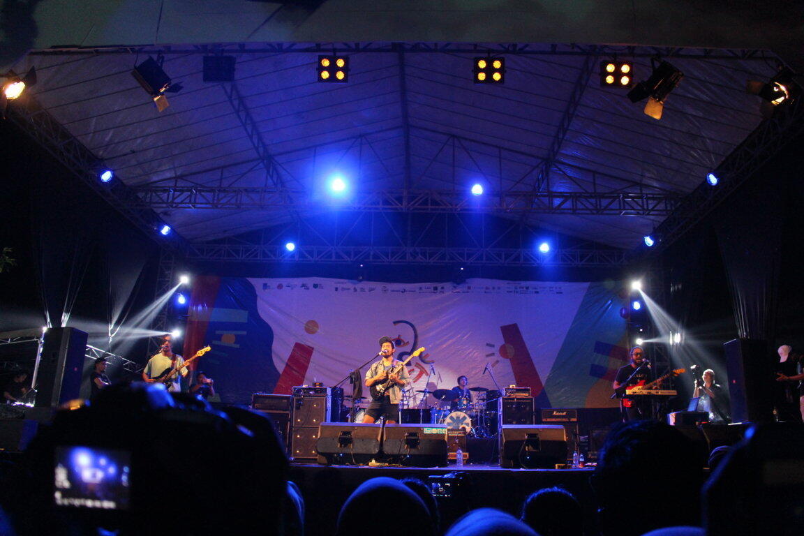 Jasa Foto Acara / foto event ulang tahun konser | KASKUS