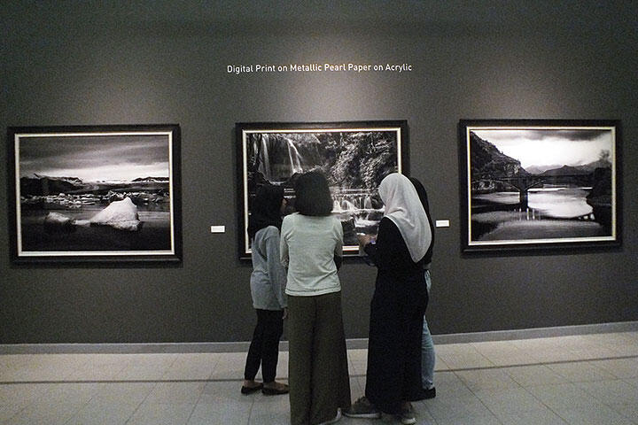 Gambaran Realitas Seni Fotografi | KASKUS