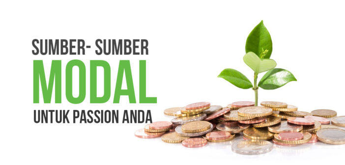 Tips Cara Mencari Modal Usaha Dengan Mudah | KASKUS