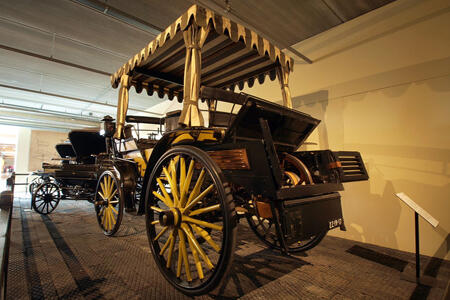 Kisah Kereta Setan Pakubuwono X dari Jerman | KASKUS