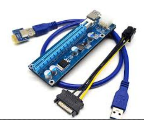 DIY External GPU (EGPU) : A Solution to increasing performance for ...