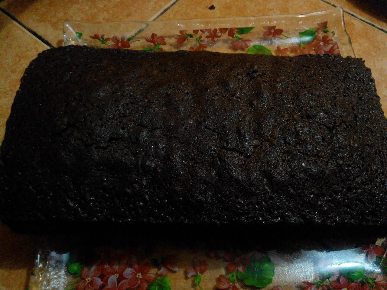 Resep Brownies Roti Tawar Yang Tiada Duanya | KASKUS