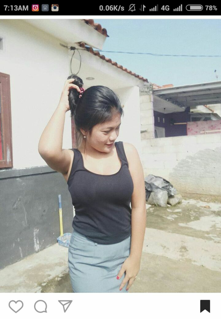 Viral! Siswi SMA Jadi Pelakor, Istrinya Umbar Aib Suaminya - Page 7 ...