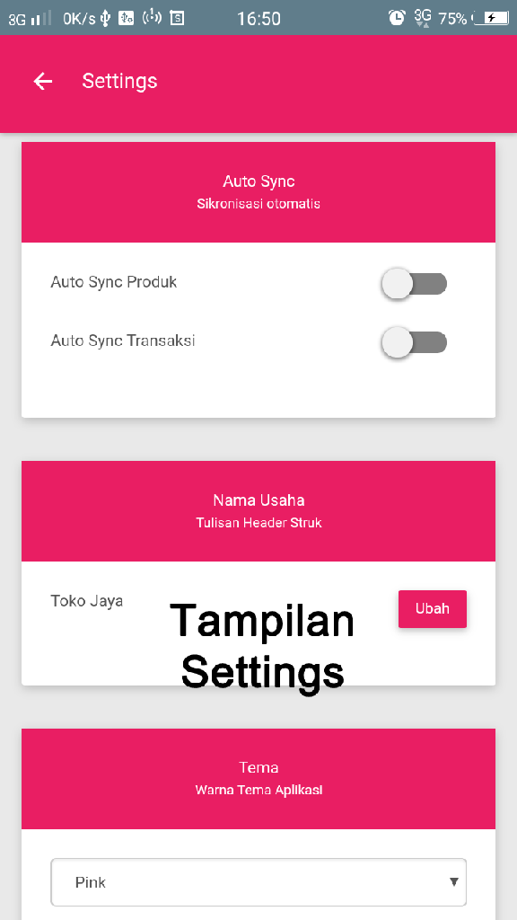 SOURCE CODE APLIKASI ANDROID FULL BACKEND PHP | KASKUS SOURCE CODE APLIKASI ANDROID FULL BACKEND PHP | KASKUS