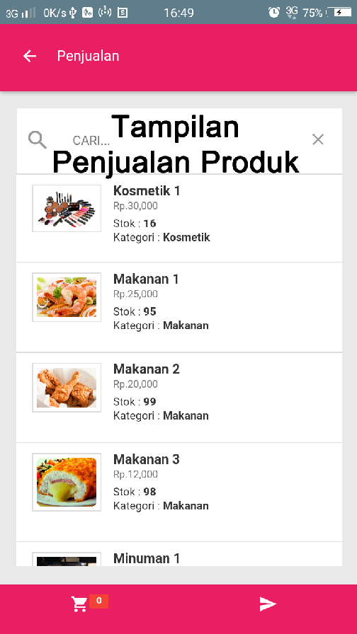 SOURCE CODE APLIKASI ANDROID FULL BACKEND PHP | KASKUS SOURCE CODE APLIKASI ANDROID FULL BACKEND PHP | KASKUS
