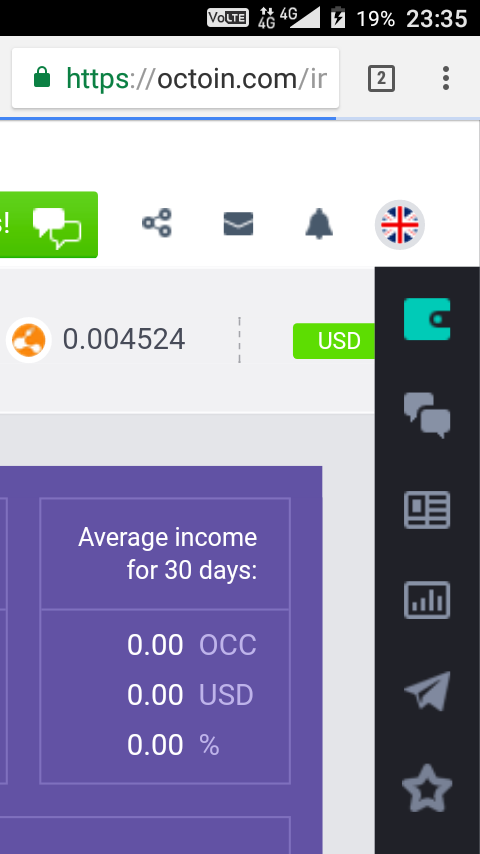 daftar octoin octocoin indonesia wa 085820184198 | KASKUS