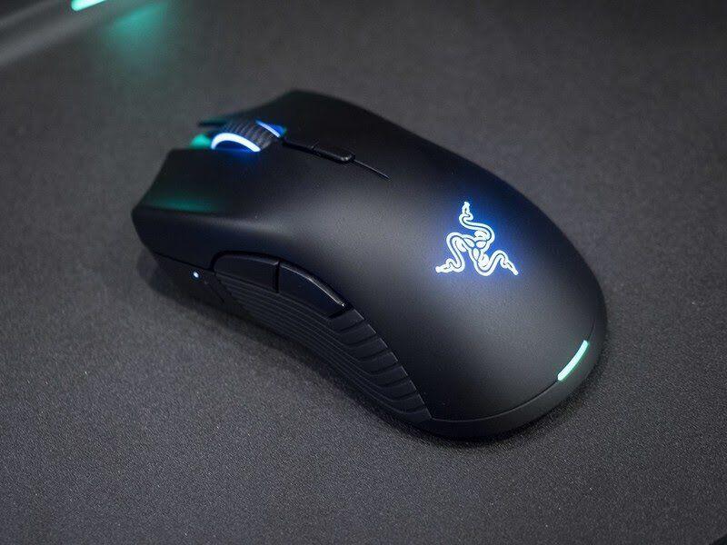 The Future Mouse Is Here | KASKUS