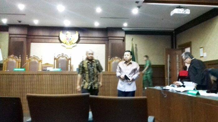 Pemilik Perusahaan Money Changer yang Jual Valas 1,4 Juta Dolar AS ...