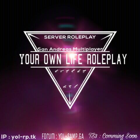 [0.3.7] Your Own Life Roleplay - Double fresh ! | KASKUS