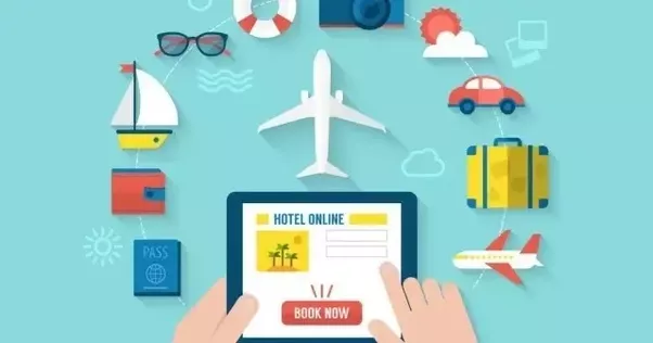 Peluang Usaha Online Travel Agent Tahun 2018 | KASKUS