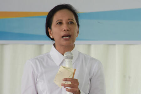 Momen Pas Berinvestasi, Rini Undang Investor Tanam Dana Infrastruktur ...