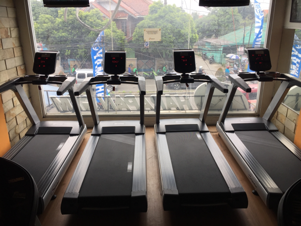 Komunitas Fitness Depok - Page 77 | KASKUS