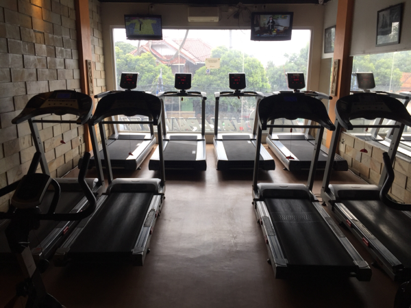 Komunitas Fitness Depok - Page 77 | KASKUS