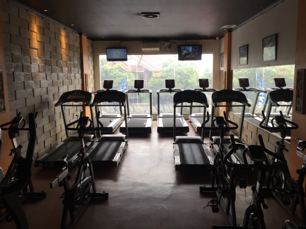 Komunitas Fitness Depok - Page 77 | KASKUS