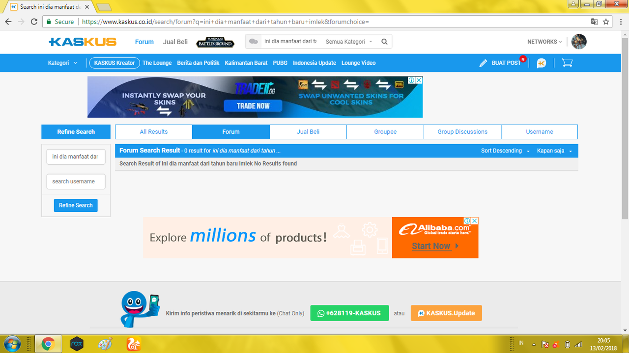 Ini Dia Manfaat Dari Tahun Baru Imlek | KASKUS Ini Dia Manfaat Dari Tahun Baru Imlek | KASKUS
