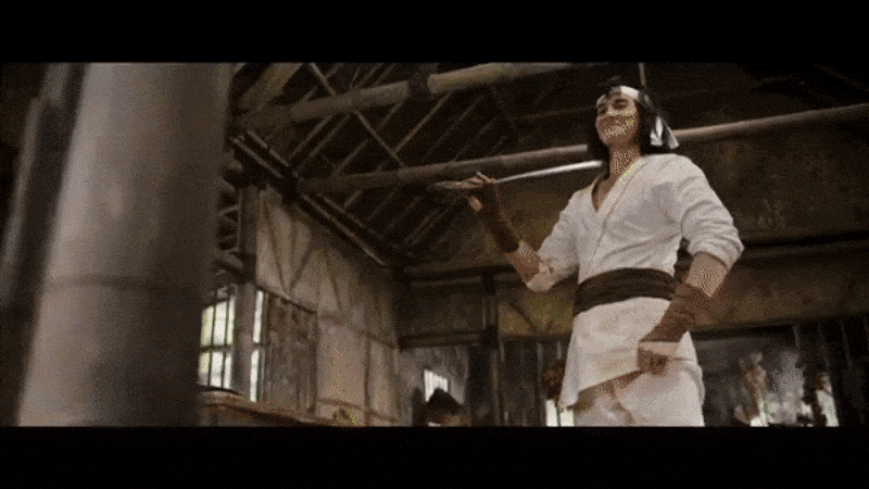 Belum Tayang, Meme Wiro Sableng Sudah Ramai di Medsos | KASKUS