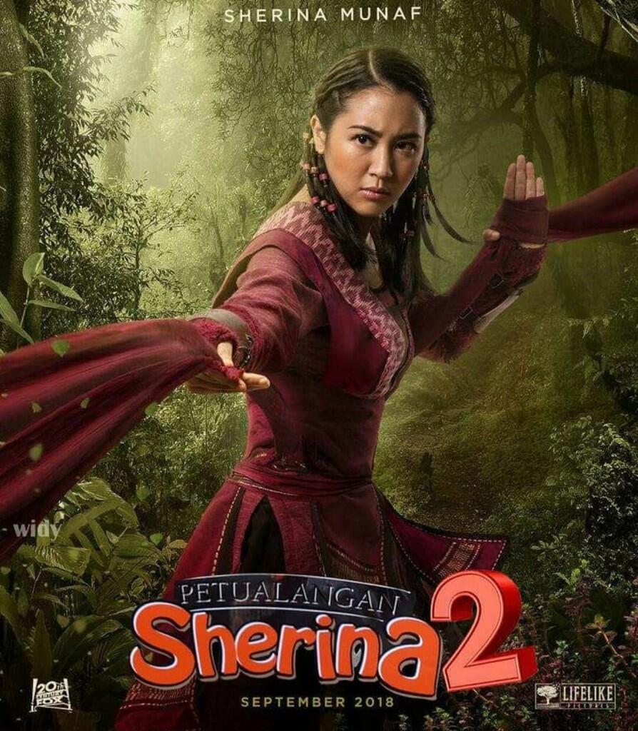 Belum Tayang, Meme Wiro Sableng Sudah Ramai di Medsos | KASKUS