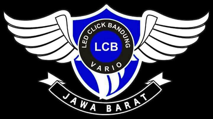 LCB club motor Honda Vario LED & Non LED built to LED di kota Bandung ...