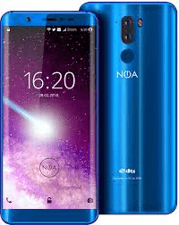 Spesifikasi Smartphone Noa N7, Smartphone Dengan Kulitas Kamera setara 80 MP | KASKUS