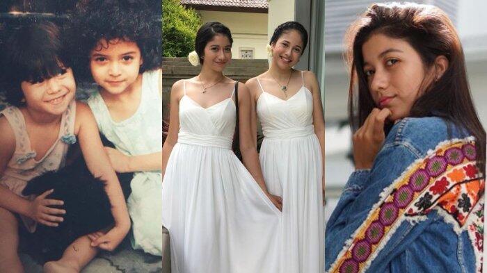 Mengenal Sosok Selly Marino, Adik Putri Marino yang Kini Jadi Ipar ...