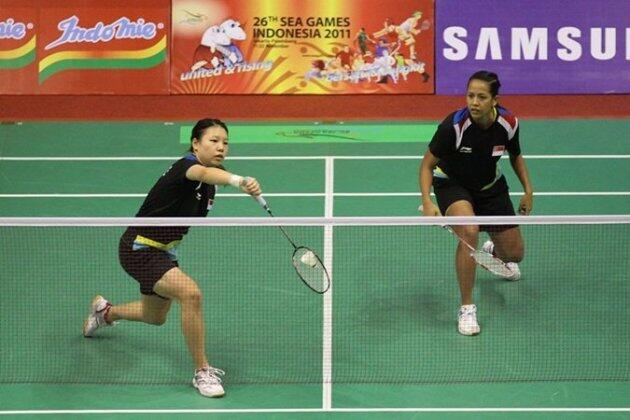 Buat Lawan Kamu Terkecoh Dengan Teknik Drop shot Ini | KASKUS