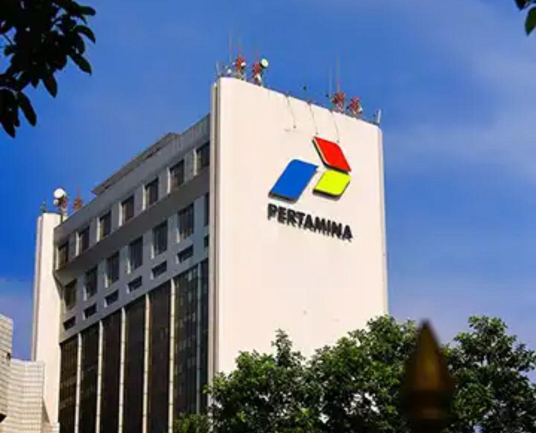 Pertamina Masih Kaji Posisi PGN sebagai Anak Perusahaan | KASKUS