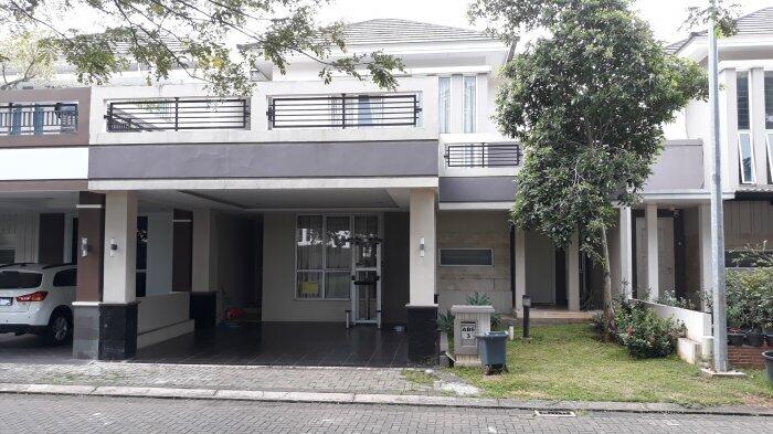 Tinggal di Rumah Kluster, Bule Pelaku Skimming ATM Nasabah BRI Dikenal ...