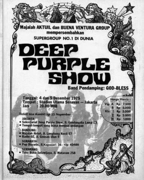 POSTER POSTER JADUL YANG MUNGKIN AKAN ANEH ATAU HERAN BILA DI LIHAT ...