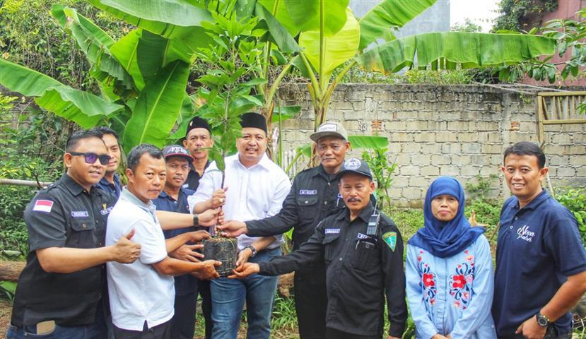 Nova Harivan Paloh: Urban Farming Jadi Sarana Edukasi dan Rekreasi ... Nova Harivan Paloh: Urban Farming Jadi Sarana Edukasi dan Rekreasi ...