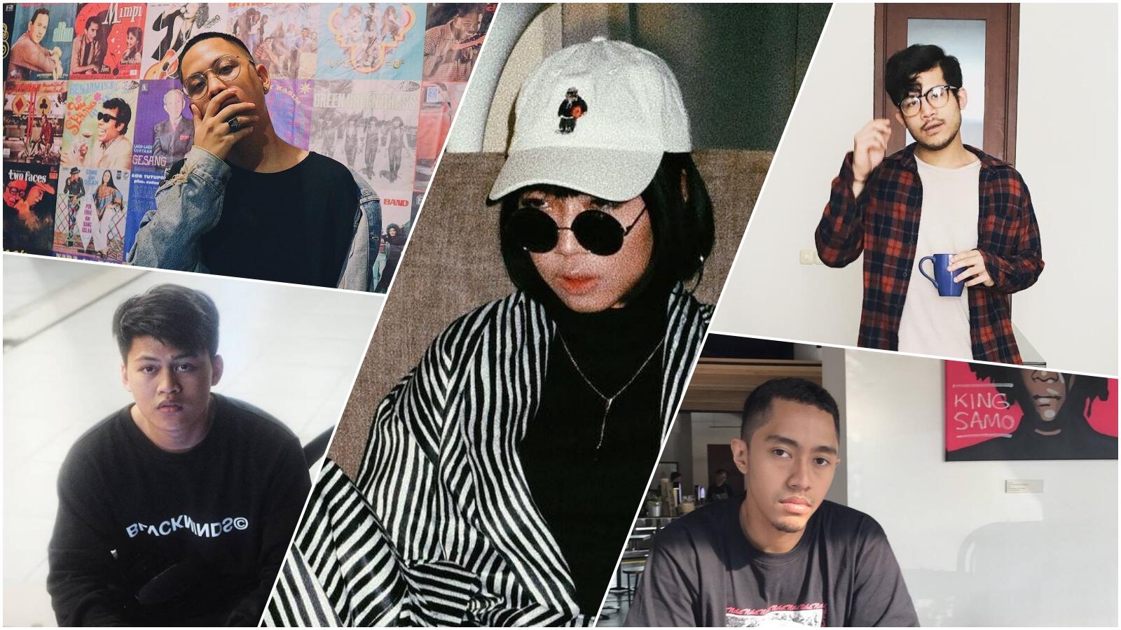5 Rapper Muda Indonesia dengan Kualitas Internasional | KASKUS