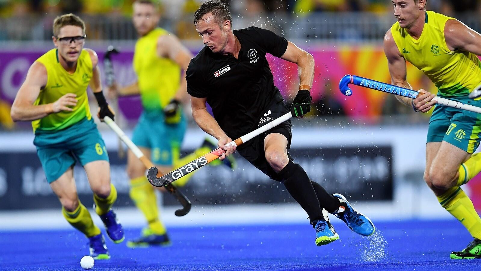 Dari Stik Hingga Bola, Kenalan Yuk dengan Hoki Lapangan | KASKUS