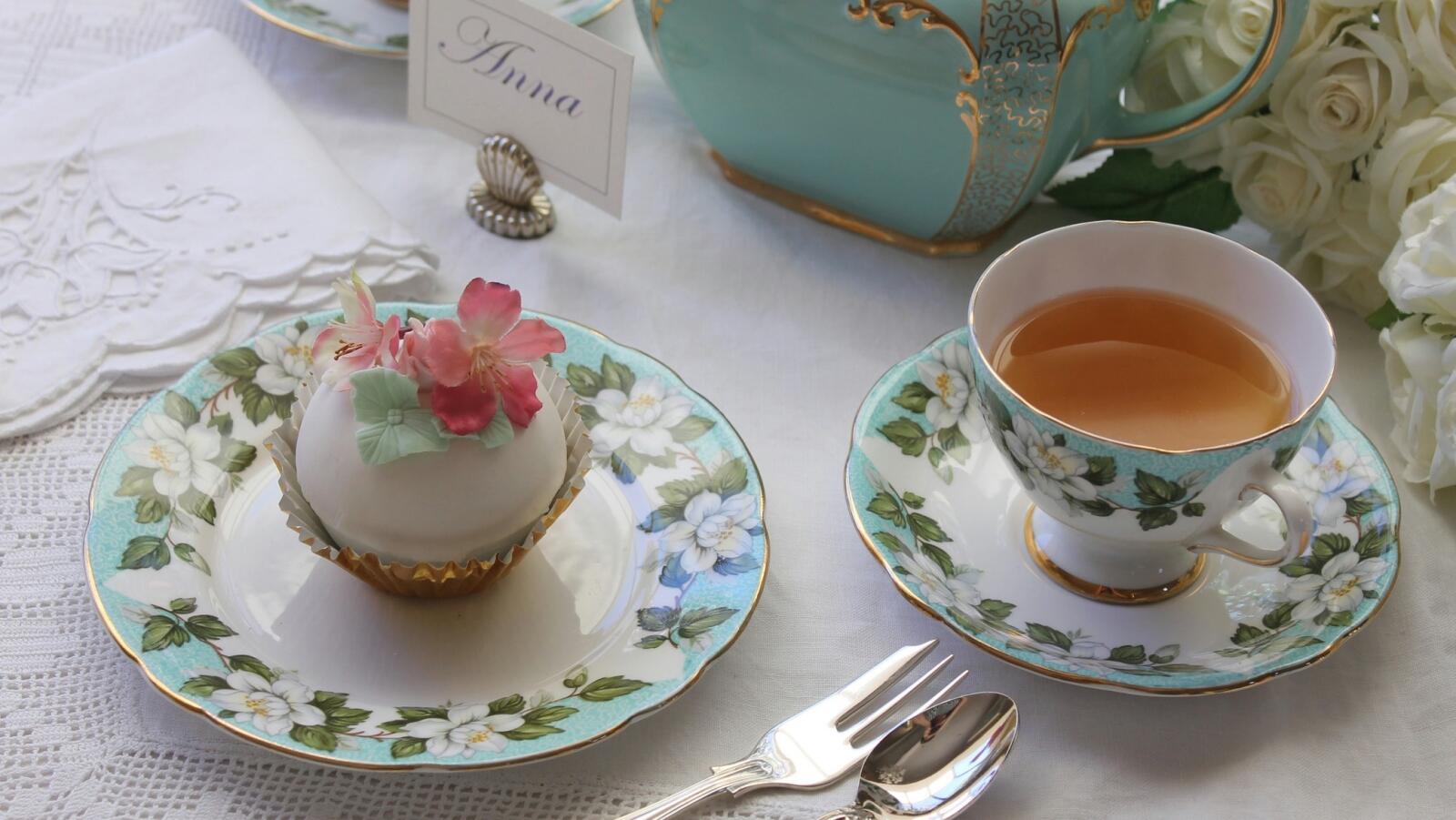 7 Jenis Teh yang Sering Digunakan saat Tradisi Afternoon Tea | KASKUS