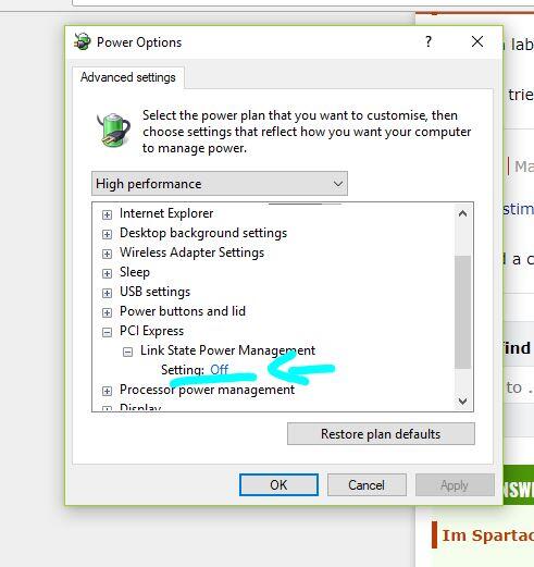 Kendala Monitor Mati Saat Bermain Game Berat dan Kipas VGA Berputar ...