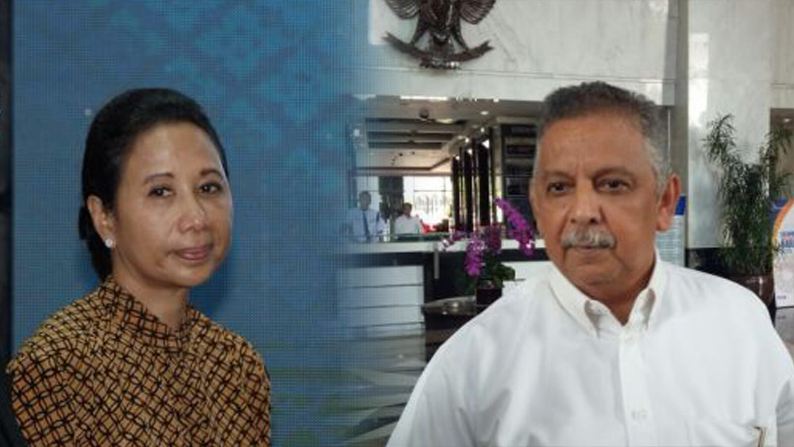 Politisi PDIP: DPR Ingin Berdamai dengan Rini Perlu Bentuk Pansus Baru ...