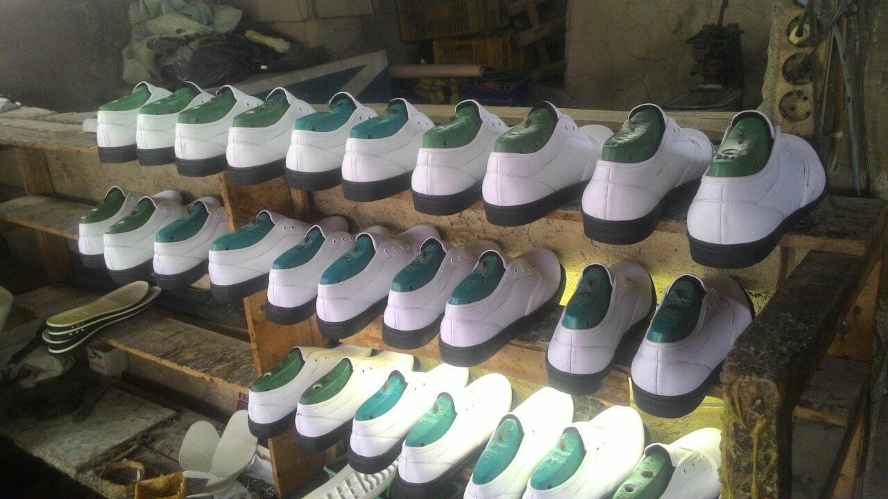 Jasa pembuatan sepatu (Pengadaan sepatu berbagai model) | KASKUS