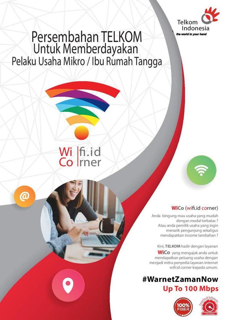 INOVASI USAHA WARNET DIGITAL DENGAN KECEPATAN Up To 100Mbps | KASKUS