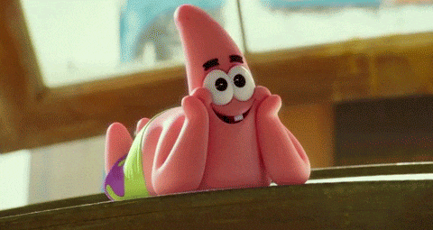 Biodata Patrick Stars - Shitpost | KASKUS