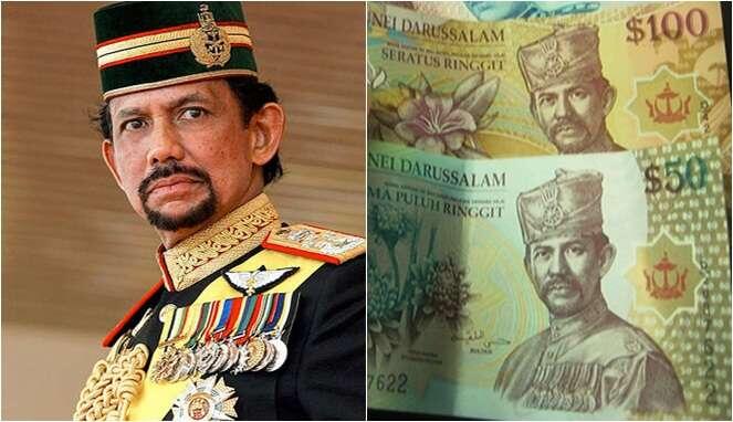 5 Tokoh Berdarah Minang yang Wajahnya Diabadikan Dalam Uang Kertas ...