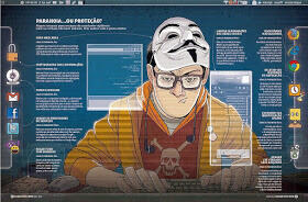 Siapa itu Hacker/Defacer? Penjelasan Oleh 'Mantan' Hacker | KASKUS