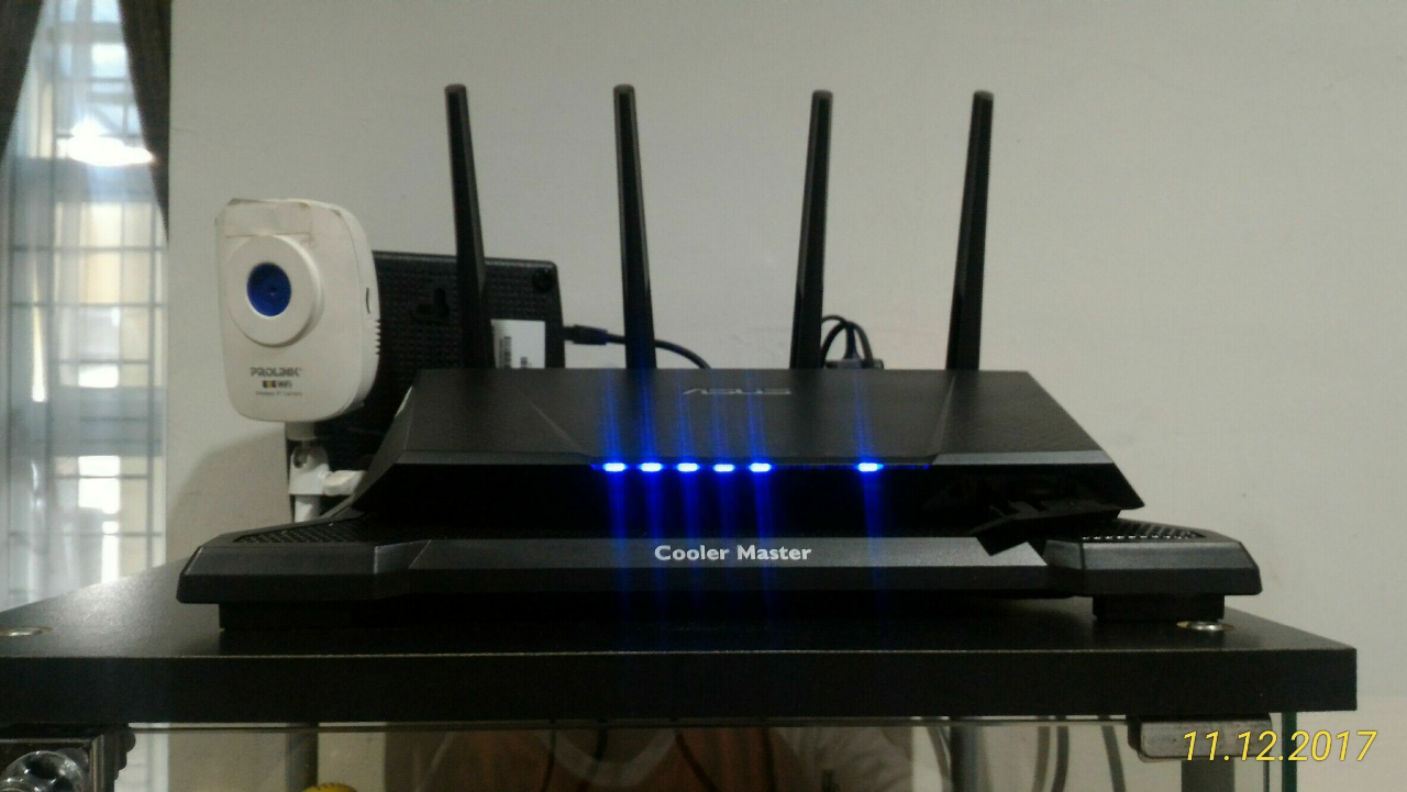 ASUS Wireless Router - Official Thread - Page 48 | KASKUS