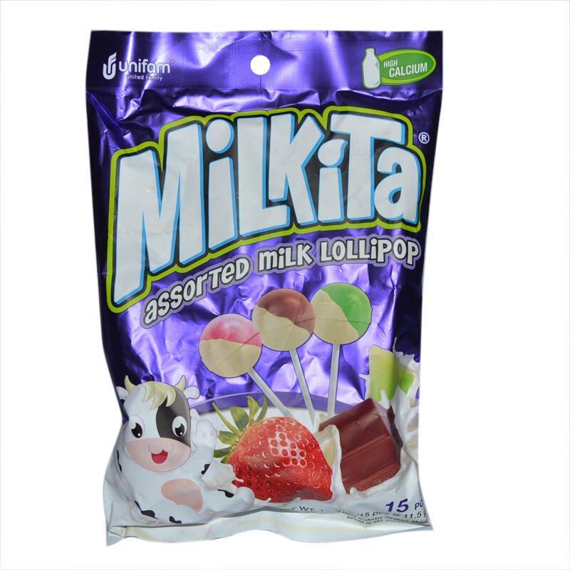 Balasan dari Permen Mana Yang Jadi Favorit Agan ? | KASKUS