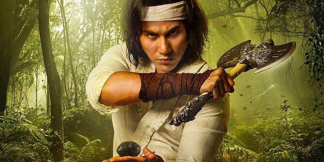 Wiro Sableng Pendekar Kapak Maut Naga Geni 212 Akan Tayang 3 Hari Lagi ...
